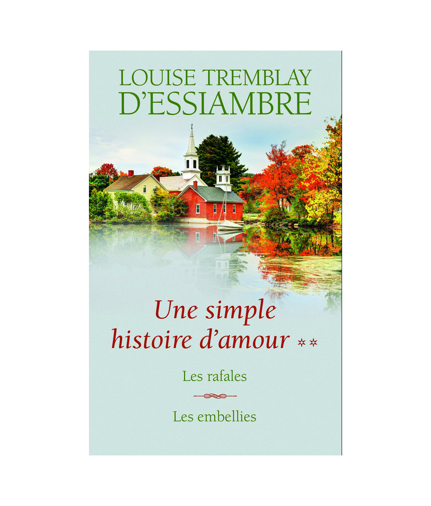 Une simple histoire d'amour T2 Une simple histoire d'amour T2