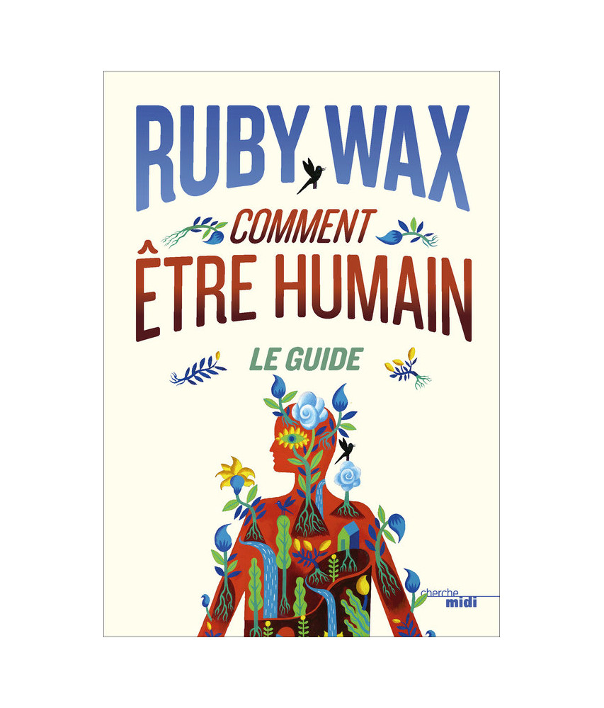 Comment être humain