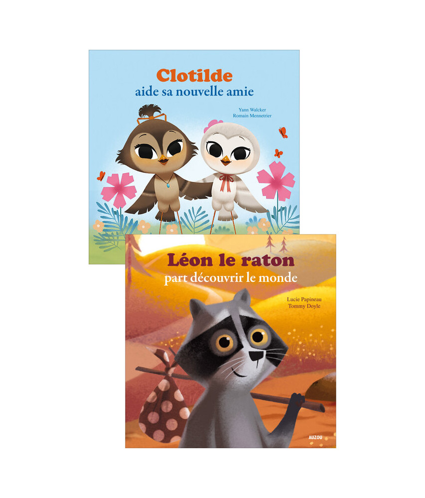 LIVRES JEUNESSE (28)